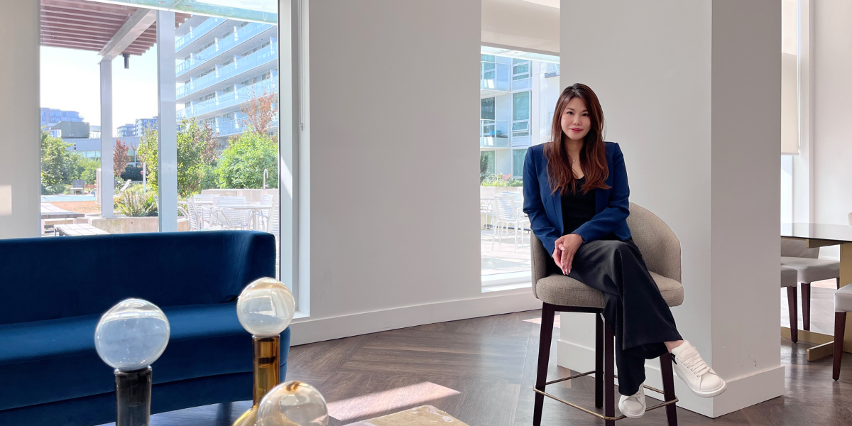 AI Strategy Consulting for SMEs - Janet Lam Consulting